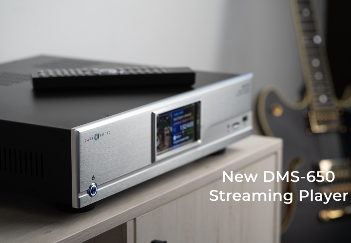 Cary Audio Europe | Official EU representation of Cary Audio, a famous ...