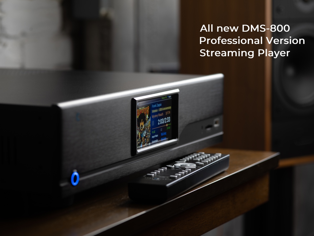 Cary Audio Europe | Official EU representation of Cary Audio, a famous ...